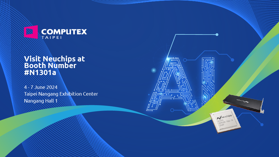 AI ASIC Solutions | Neuchips: Revolutionizing AI Performance